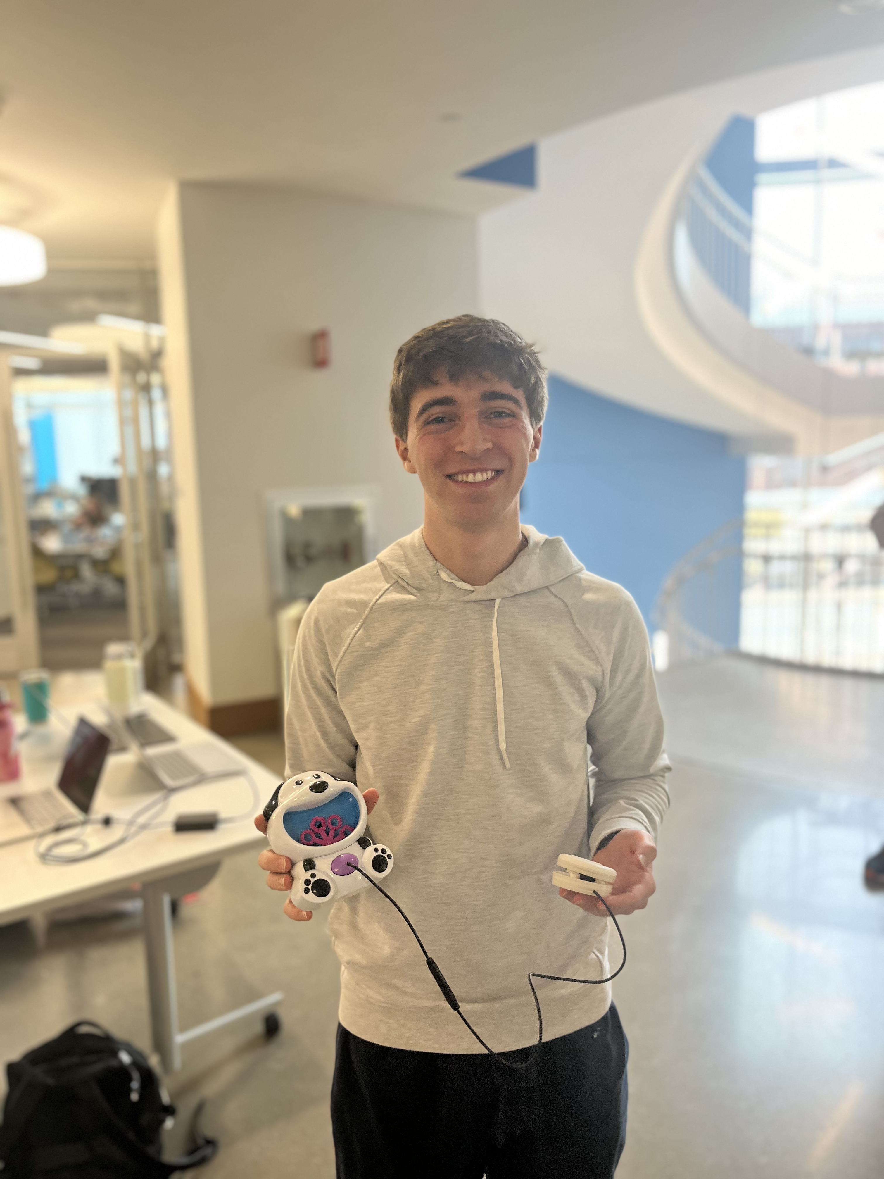 2025 Toy Adaptation - Tikkun Olam Makers